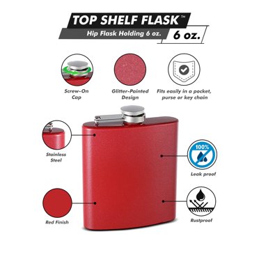 Super Mario Bros NES Cartridge Flask | Licensed Nintendo Merchandise ...