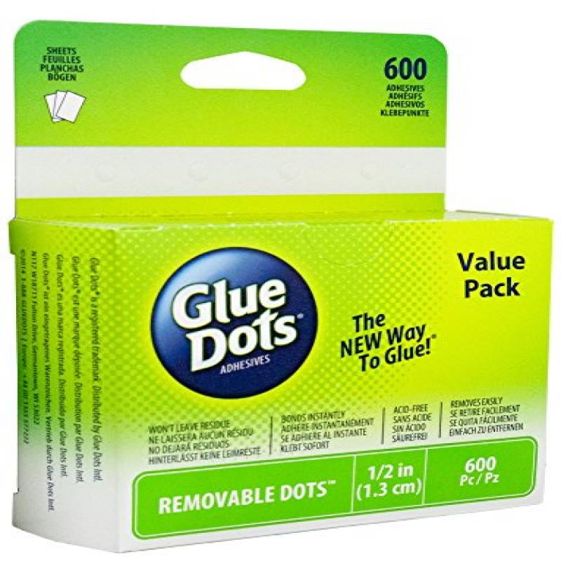Glue Dots