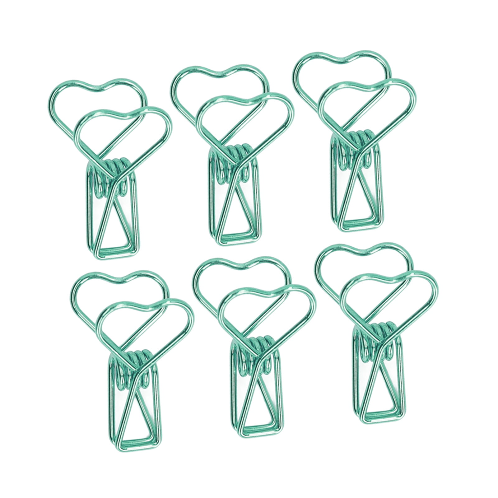 Paper Binder Clips Cute Cartoon Strong Clamping Force Binder Clips For paper-binder-clips-cute-cartoon-strong-clamping-force-binder-clips-for