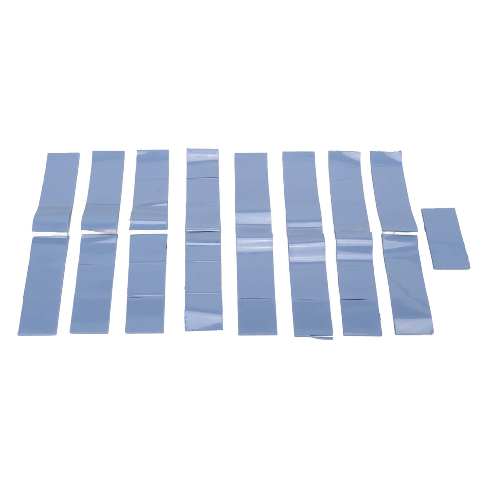 Computer Conduction Sheet 50Pcs Phone Motherboard Thermal Conductive ...