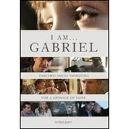 I Am...Gabriel (DVD) - Walmart.com