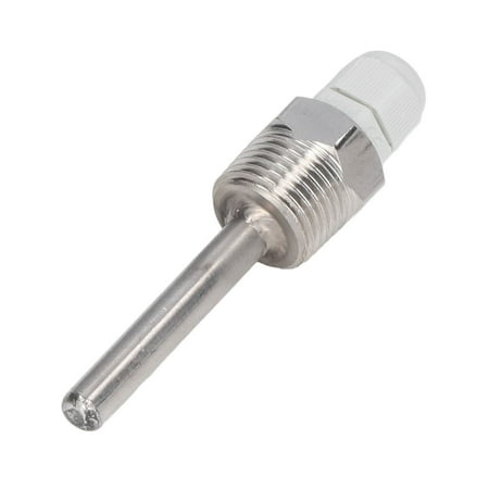 Thermowell,Temperature Sensor Thermowell Stainless Sensor Thermowell ...