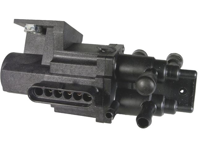 Fuel Tank Selector Valve - Compatible with 1975 - 1986 Chevy C20 1976 ...