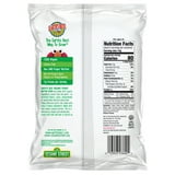 Earth's Best Sesame Street Baby Snack Organic Peanut Butter Baked Corn ...