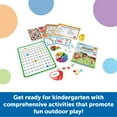 Learning Resources Skill Builders! Summer Learning Activity Set - Math ...