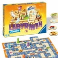 Ravensburger Labyrinth Junior - The Moving Maze Family Board Games for ...