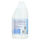 Great Value Clear Ammonia All-Purpose Cleaner 64 fl oz for Household ...