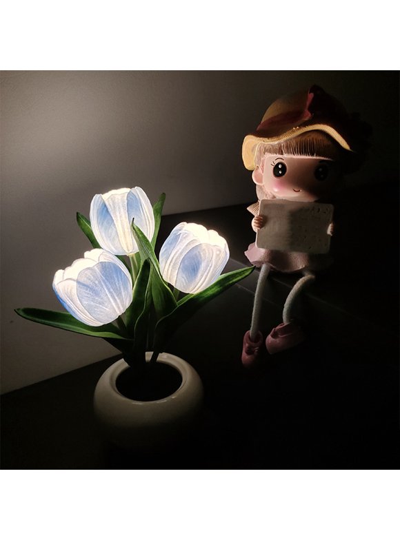 Flower Lamps in Lamps - Walmart.com