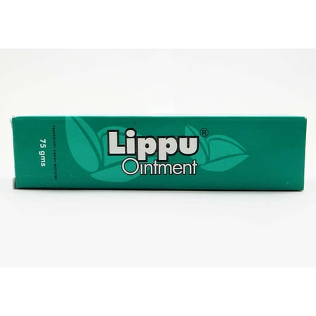 Lippu Ointment for Hyper melanosis, Lichen Planus, Icthyosis, and ...