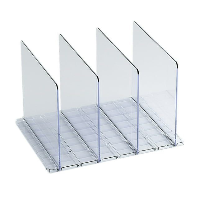 Shelf Dividers Wardrobe Closet Shelves Household Partition Board ...