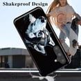 for Galaxy S25 Case,Hard PC Heavy Lightweight Shockproof Protective ...
