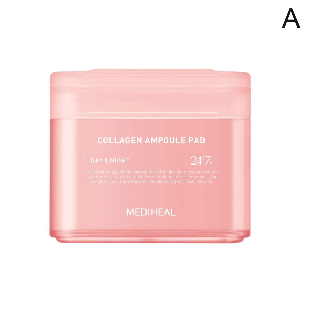 Click here for Truevaluebazaar Collagen Cotton Pads Soothing Repa... prices