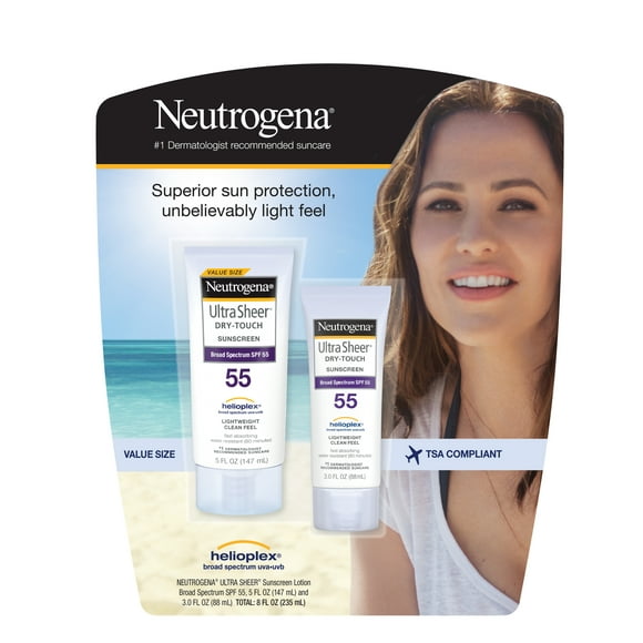 Neutrogena Spf 100