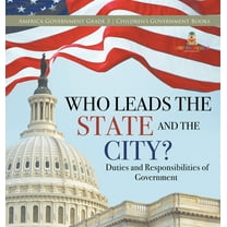 How Does The US Government Work? Government for Kids Children's ...