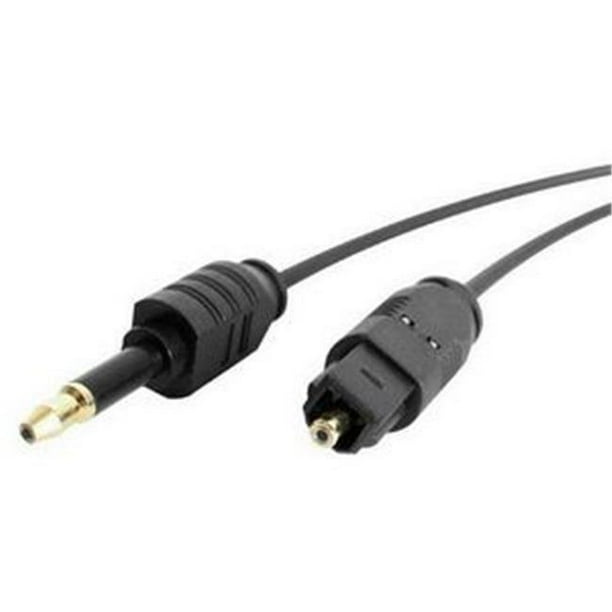 Optical Audio Cables