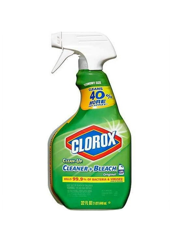 Clorox Sprays in Clorox - Walmart.com