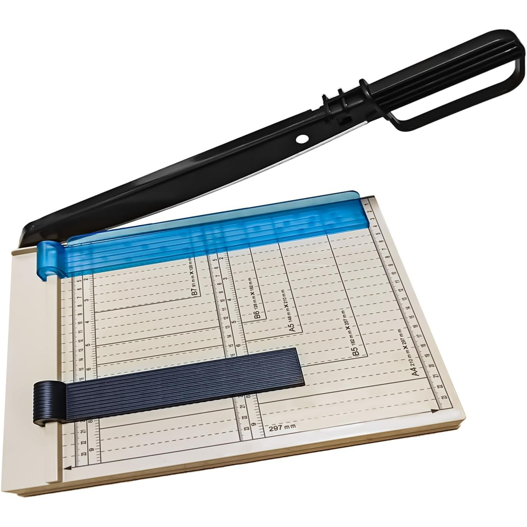 Click here for Starrism Paper Cutter  Guillotine Paper Cutter 12... prices