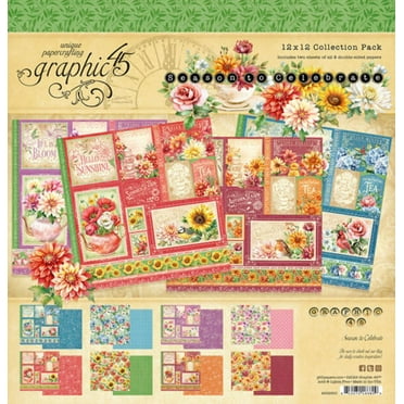 Disney World Deluxe Scrapbooking Kit - Icons Storybook At Night ...