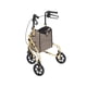 Drive Medical Winnie Lite Supreme 3 Wheel Indoor/Outdoor Rollator ...