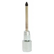 Westward Digging Bar,72 In,Pencil Point 20C887 - Walmart.com
