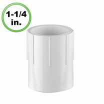 Adjustable Joint Fitting 1" 3-Way - Furniture Grade PVC Fitting ...