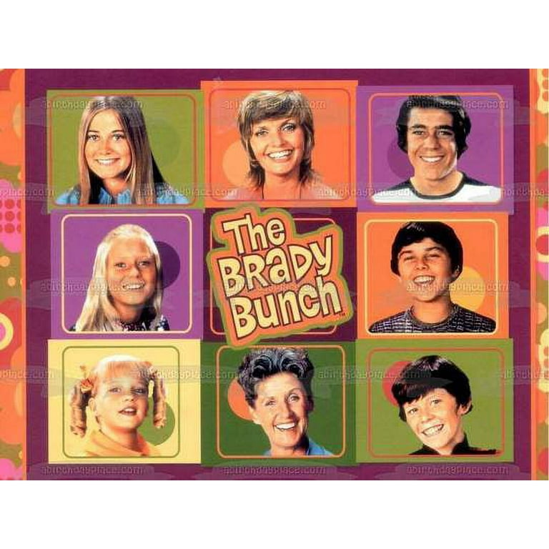 The Brady Bunch Greg Season 1