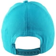 Princess Little Girls Cinderella Cotton Baseball Cap, Age 2-7 - Walmart.com