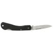 Walmart Small Lockback Pocket Knife - Folding Lock Back with Stainless ...