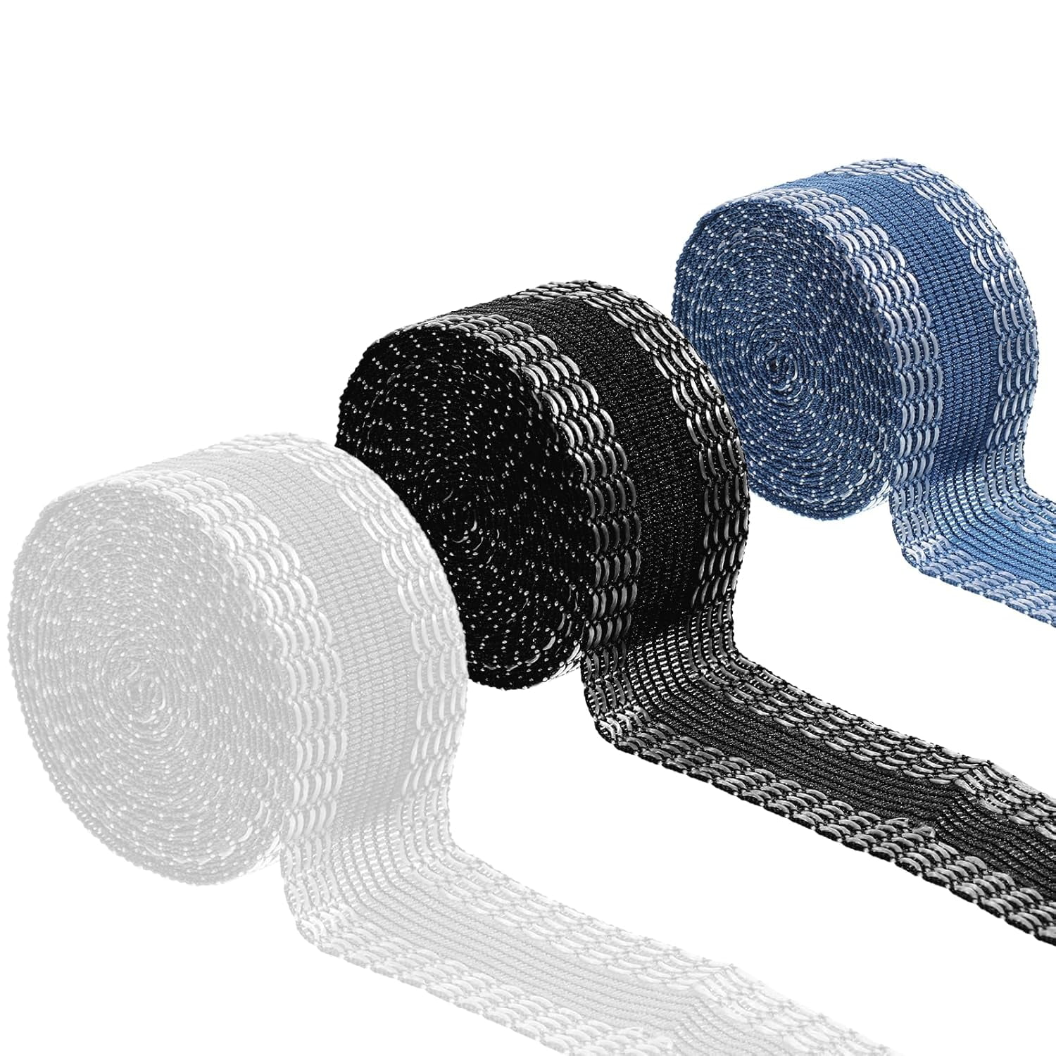 Click here for Salafire 3 Rolls Iron-On Instant Hem Tape hemming... prices