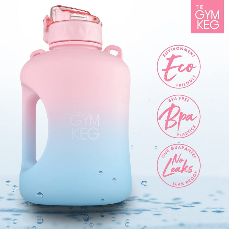 Biggest Water Bottle