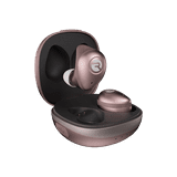 Raycon Wireless Stereo Earphones - Fitness Earbuds, Running, Built-In ...