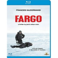 Fargo (DVD) - Walmart.com