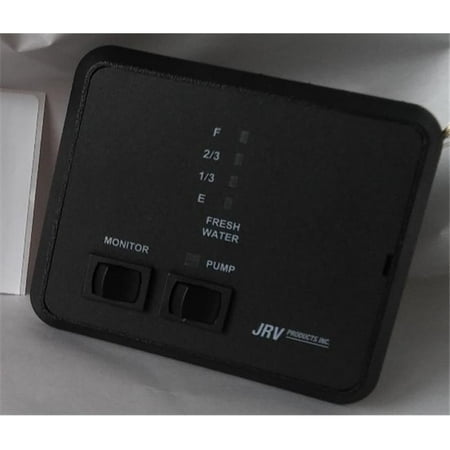 JRV PRODUCTS AX308RBL One Tank Holding Monitor Panel | Walmart Canada