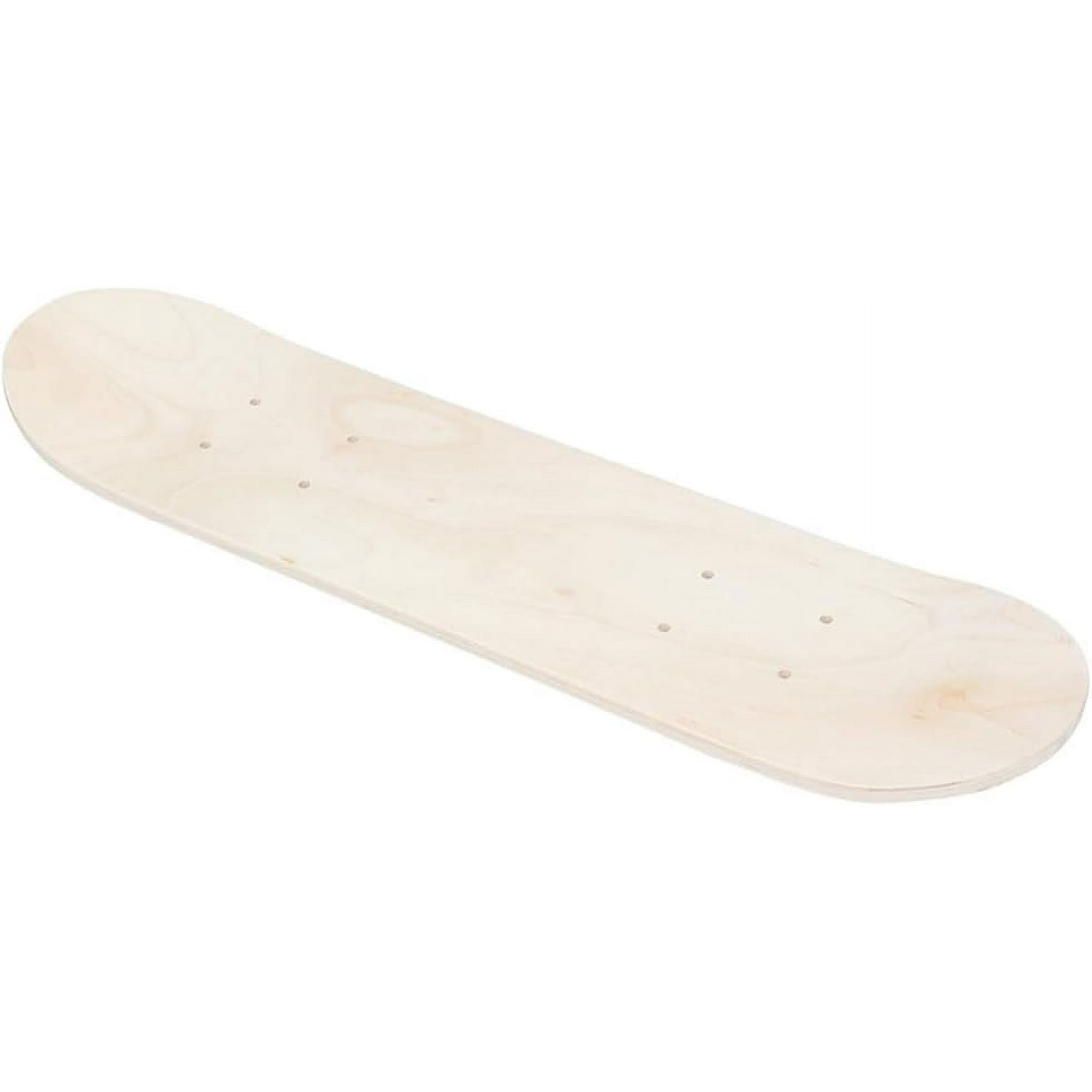 Click here for Laicaiw Blank Skateboard Decks: 43cm 7-Layer Maple... prices