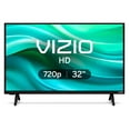 Restored VIZIO 32” Class HD 720p LED Smart TV (New) VHD32M-08 (Refurbished) - Walmart.com