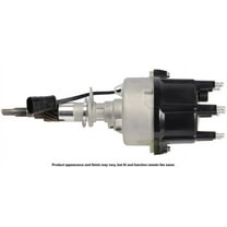 WAI DST4696 Distributor For 94-97 Jeep Cherokee Grand Cherokee TJ ...