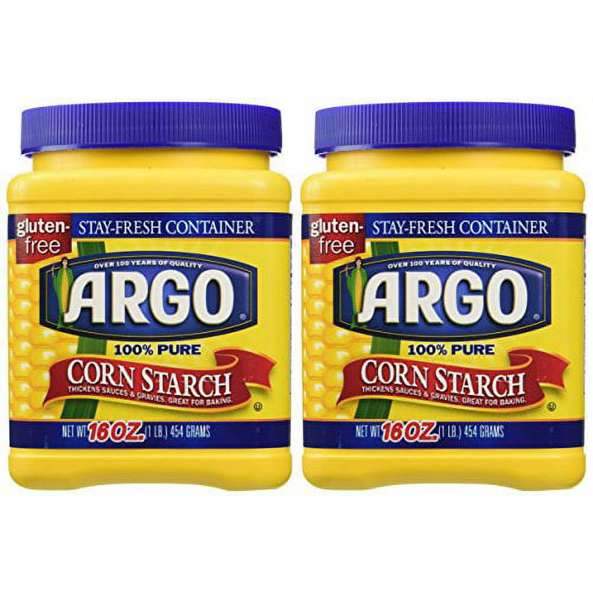Cornstarch Walmart