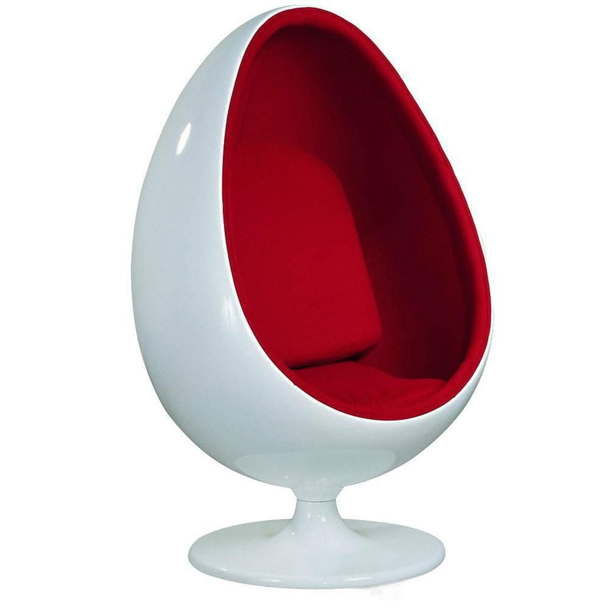 Click here for Plata Décor Import Inc Oval Chair prices