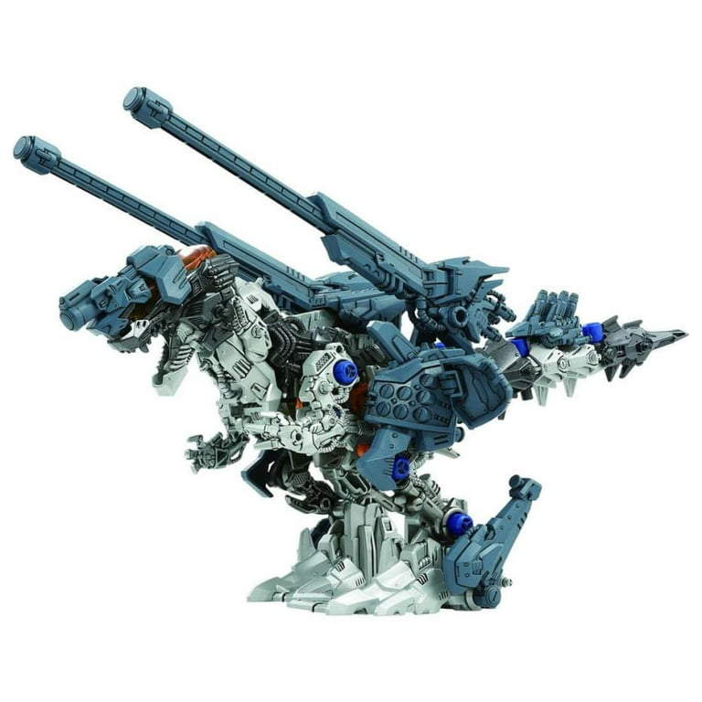 Zoids T Rex