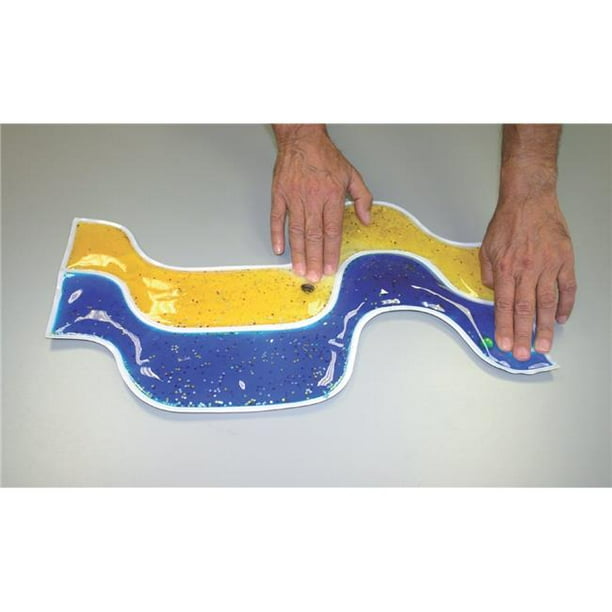 Gel Wave Pad W/2 Marbles - Walmart.com