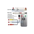 Universal Analog USB-Based TV Tuner Video Capture DVR For PC - Walmart.com
