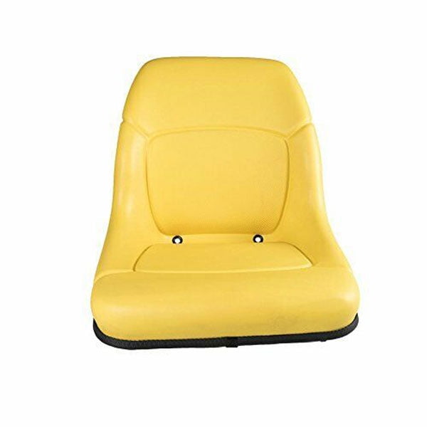 John Deere Seat AM117489 - Walmart.com
