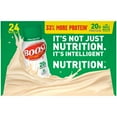 BOOST High Protein Nutritional Drink, Ready-to-Drink Shake, 20g Protein ...