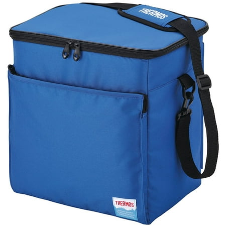 Thermos soft cooler 20L blue REF-020 BL | Walmart Canada