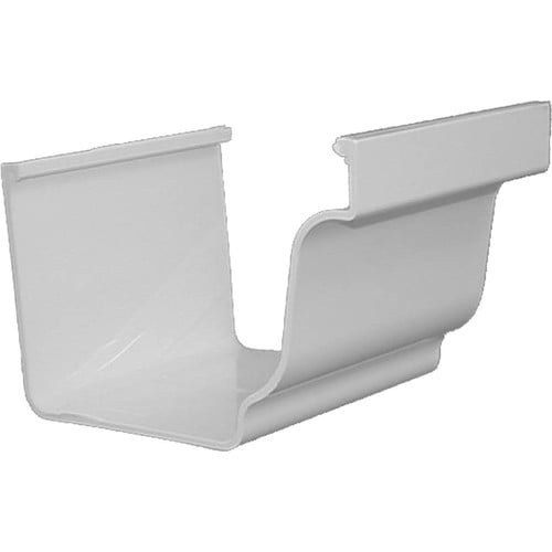 GenovaProducts Gutter Connector - Walmart.com - Walmart.com