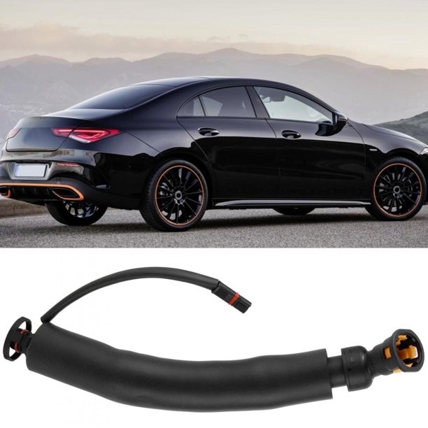 Crankcase Breather Hose,Crankcase Vent Ventilation Hose Crankcase ...