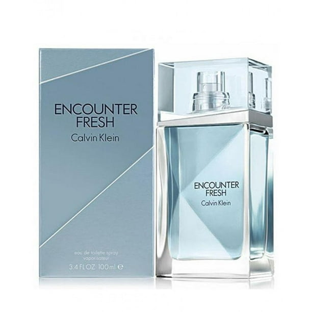 Calvin Klein Encounter Eau de Toilette 100ml H265 | Walmart en línea