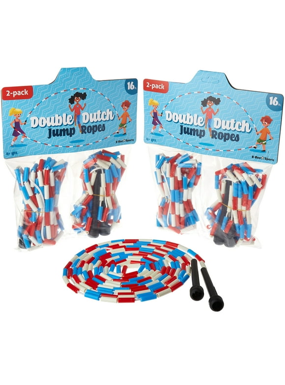Fitness Jump Ropes - Walmart.com