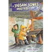 Jigsaw Jones Mysteries Jigsaw Jones: The Case of the Glow-In-The-Dark ...