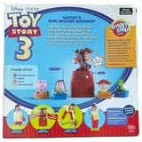 Toy Story Woodys Run Around Roundup Game Preschool Fun - Walmart.com